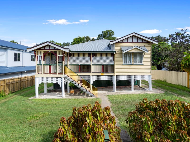 50 Victoria Street, Fairfield, Qld 4103 - Property Details