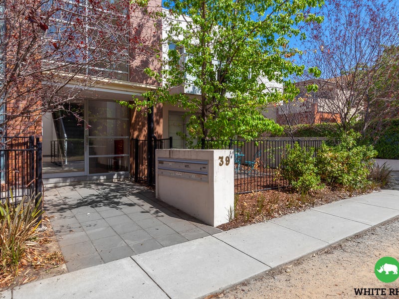 1/39 Moore Street, Turner, ACT 2612 - Property Details