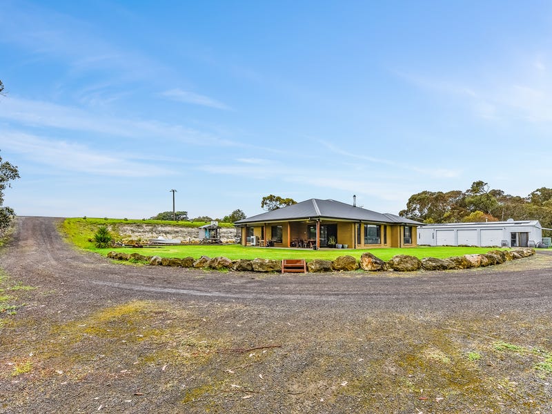 31 CARTHEW ROAD, Rendelsham, SA 5280 - Property Details