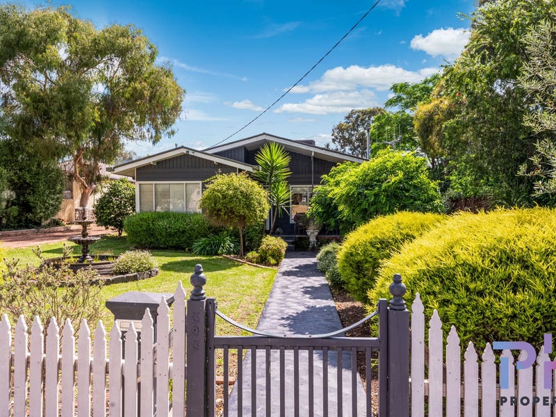 393 Eaglehawk Road, Eaglehawk, Vic 3556 - Property Details