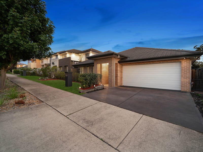 23 Dempsey Cres, North Kellyville, NSW 2155 - realestate.com.au