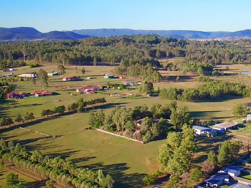58 Hillview Road, Branxton, NSW 2335 - Property Details