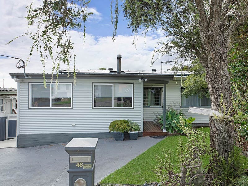 46 Cook Street, Toronto, NSW 2283 - realestate.com.au