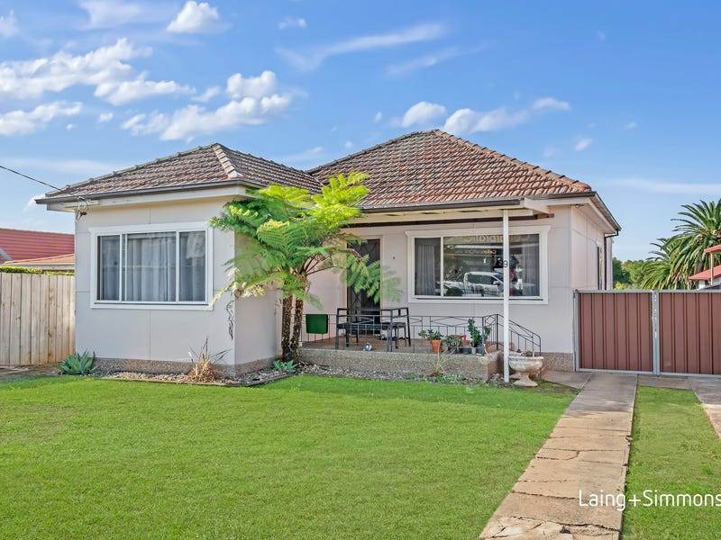 9 Hilltop Road, Merrylands, NSW 2160 - Property Details
