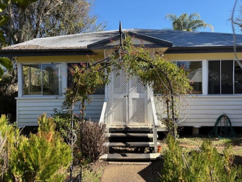 32 Duckett Street, Beaudesert, Qld 4285 - Property Details