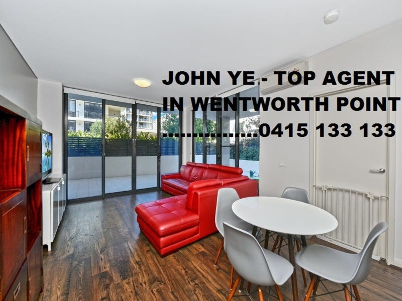 203/16 Corniche Drive, Wentworth Point, NSW 2127 - realestate.com.au