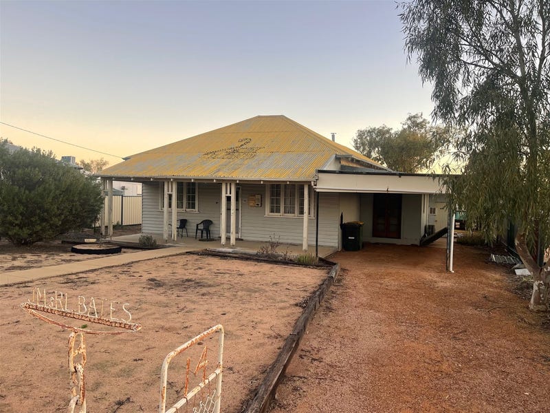 16 Hammond Street, Bencubbin, WA 6477 - Property Details