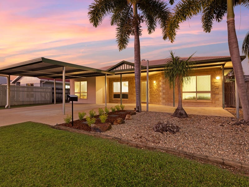 7 Kinnardy Street, Burdell, Qld 4818 - Property Details