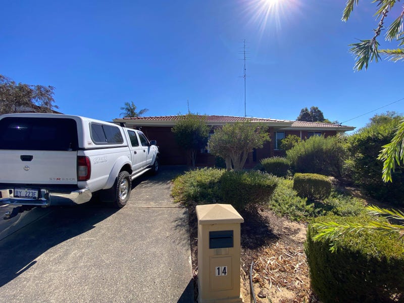 14 Rendell Elbow, Withers, WA 6230 - Property Details