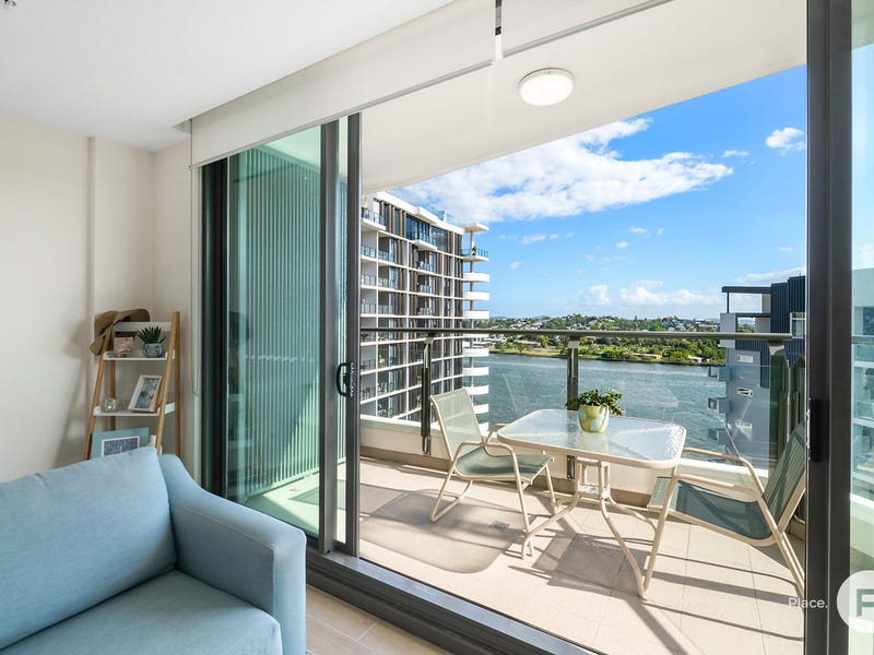 51107/37B Harbour Road, Hamilton, Qld 4007 - Property Details