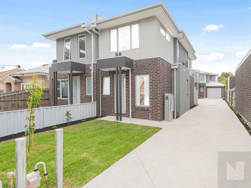8 Inkerman Street, Maidstone, Vic 3012 - Property Details