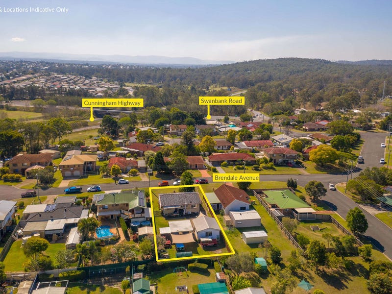 20 Brendale Avenue, Flinders View, QLD 4305 - realestate.com.au