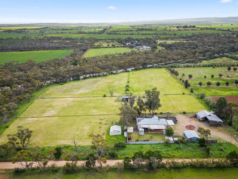 33 Stone Reserve Road, Halbury, SA 5461 - Property Details