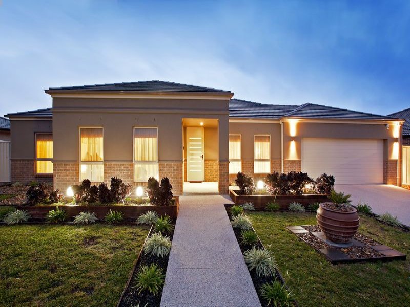 4 Vilcins View, Epping, Vic 3076 - Property Details