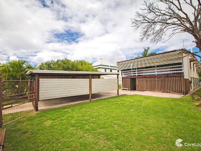 5 Hardacre Street, Wandal, Qld 4700 - Property Details