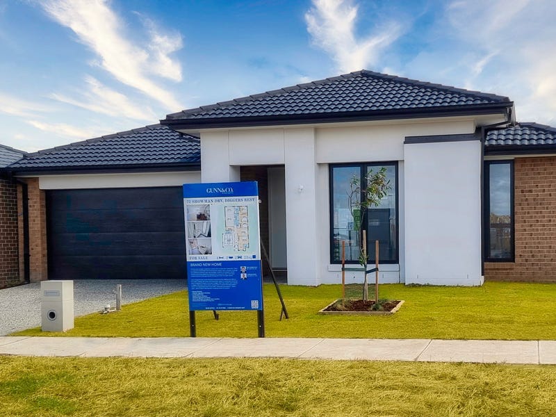72 Showman Drive, Diggers Rest, VIC 3427 - realestate.com.au