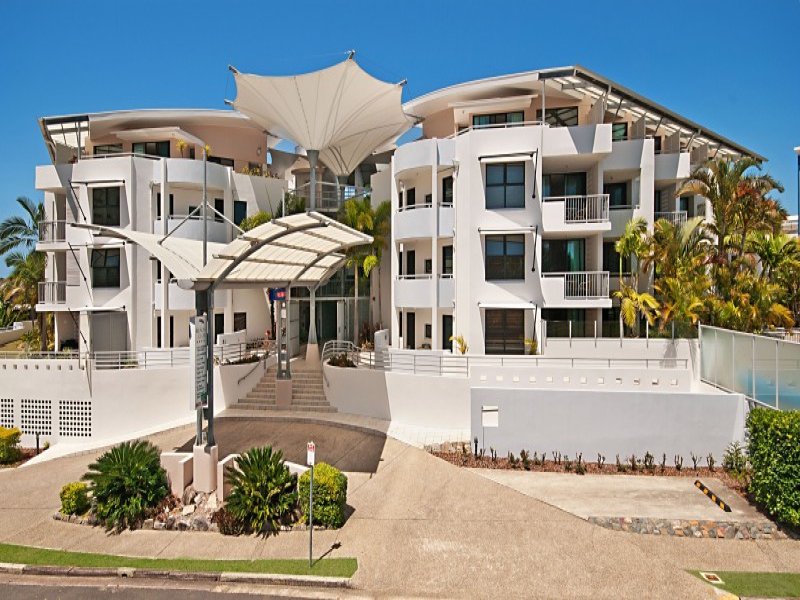 Unit 460/87-97 First Avenue (The Beach Club), Mooloolaba, Qld 4557 ...