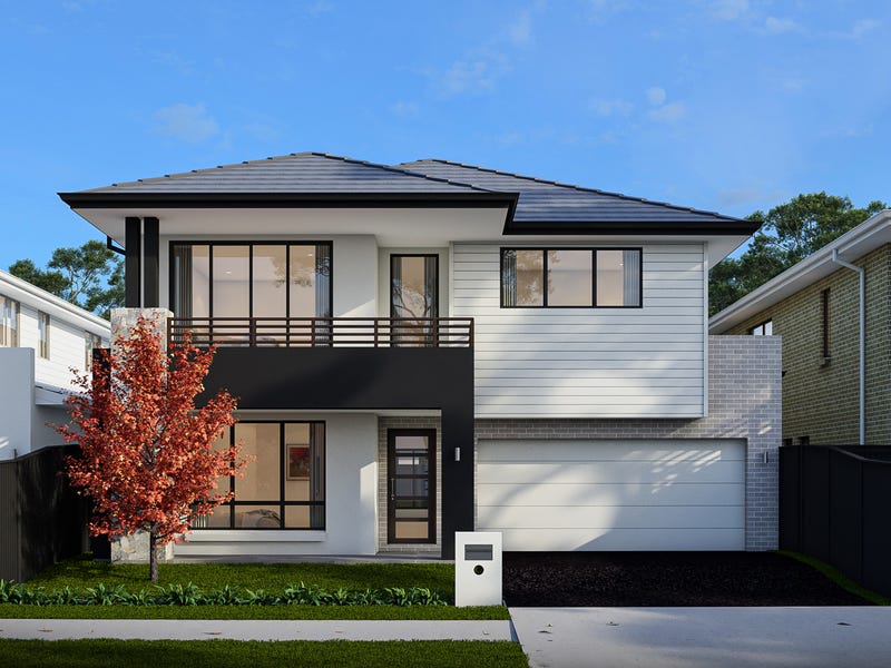 Lot 2135 Road D17, Gables, NSW 2765 - Property Details