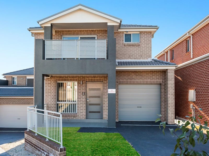 12 Old Church Lane, Prospect, NSW 2148 - Property Details