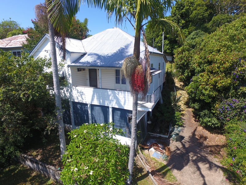 11 Anderson Street, Kyogle, NSW 2474 - Property Details