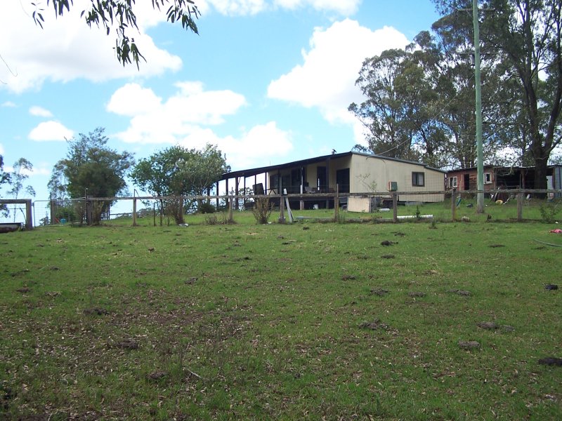 3686 The Bucketts Way, Krambach, NSW 2429 - realestate.com.au