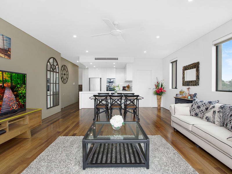 53/376 George Street, Waterloo, NSW 2017 - Property Details