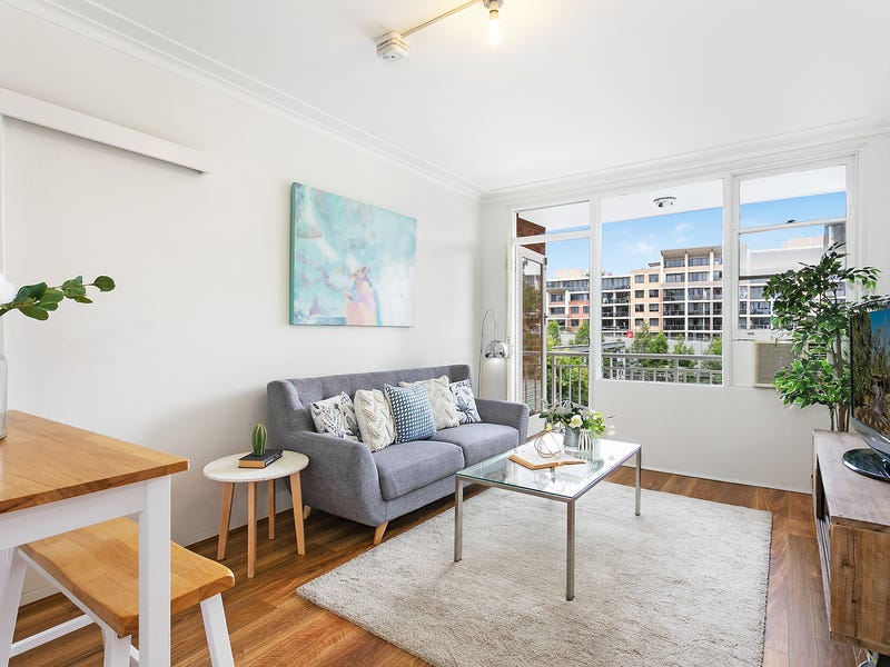 3/34 Elizabeth Street, Ashfield, NSW 2131 - Property Details