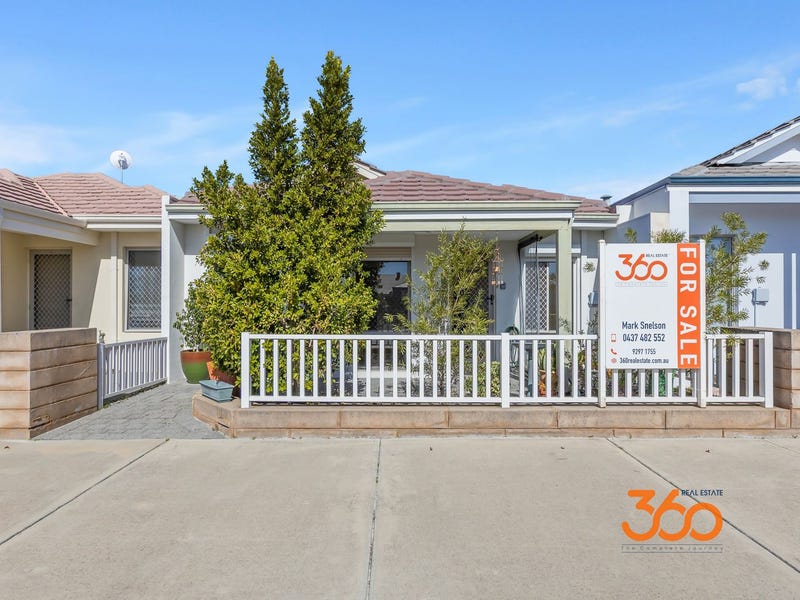 18 Cheriton Avenue, Ellenbrook, WA 6069 - Property Details