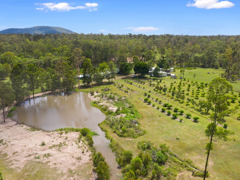 65 Stephans Road, Gunalda, Qld 4570 - Property Details