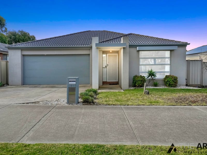 51 Kilmore Street, Brookfield, Vic 3338 - Property Details