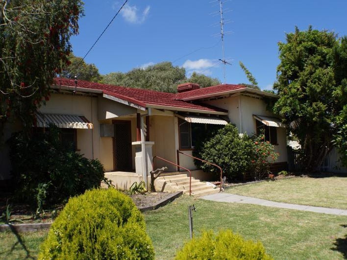 9 Railway Parade, Yarloop, WA 6218 - realestate.com.au