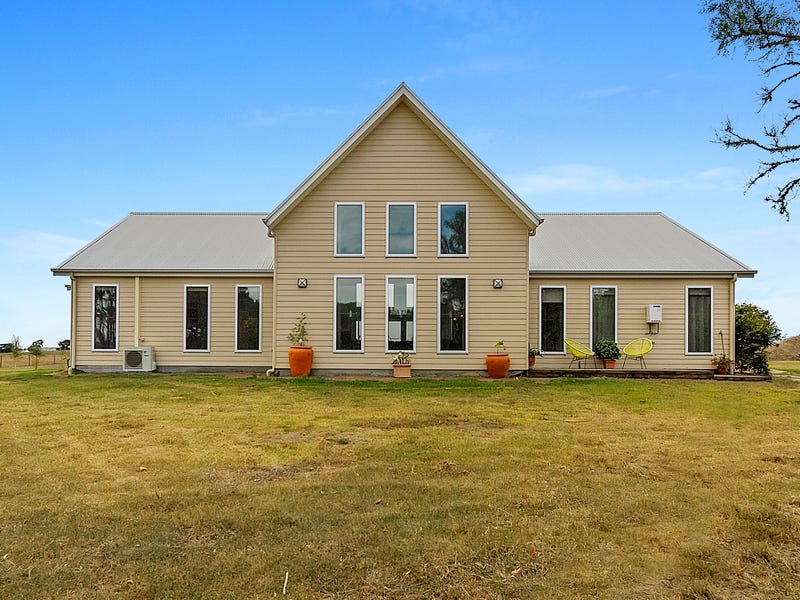 341 Settlement Road, Kilmany, Vic 3851 - Property Details
