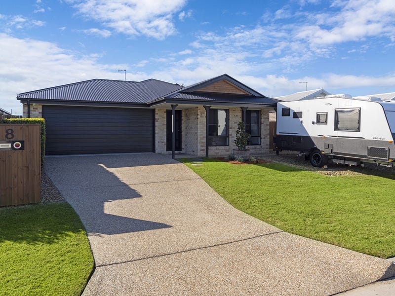 8 Cane Road, Ormeau, Qld 4208 - Property Details