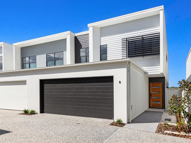 6/23 Formosa Street, Pimpama, Qld 4209 - Townhouse for Sale ...