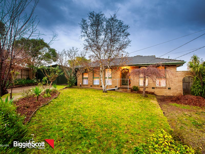 4 Locksley Close, Bayswater, Vic 3153 - Property Details