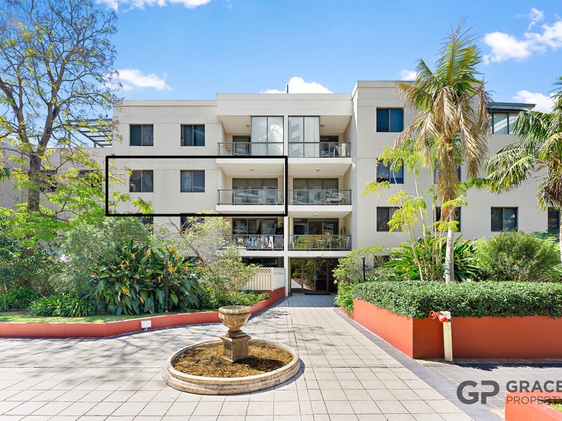 24/323 Forest Road, Hurstville, NSW 2220 - Property Details