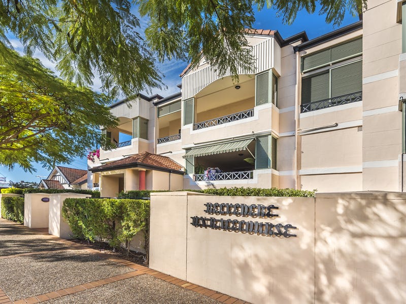 7/49 Racecourse Road, Hamilton, Qld 4007 - Property Details