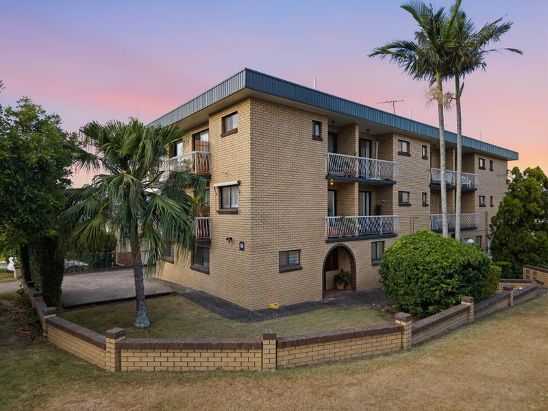 1/14 Beet Street, Coorparoo, Qld 4151 - Property Details