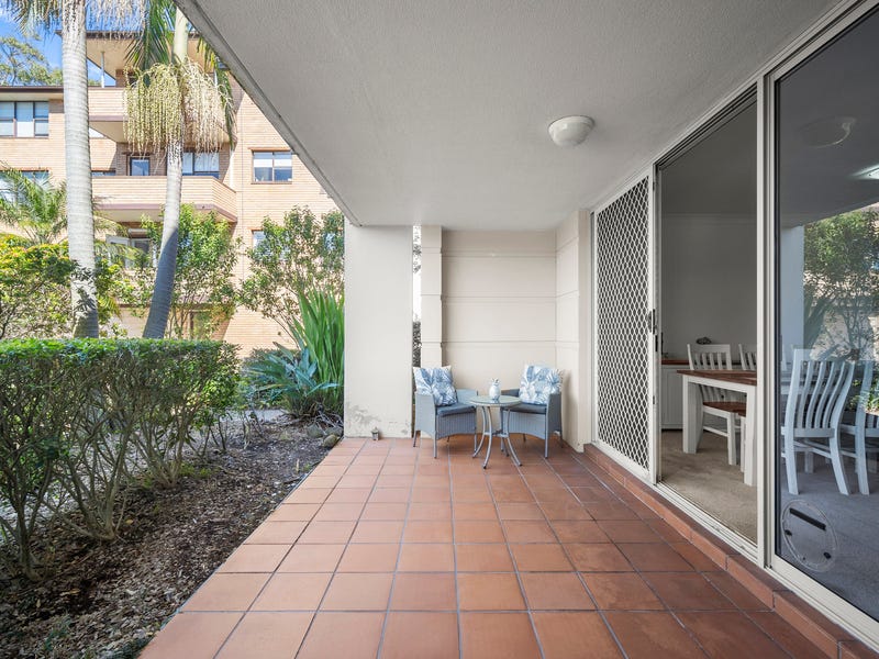 1/15-19 Burraneer Bay Road, Cronulla, NSW 2230 - Property Details