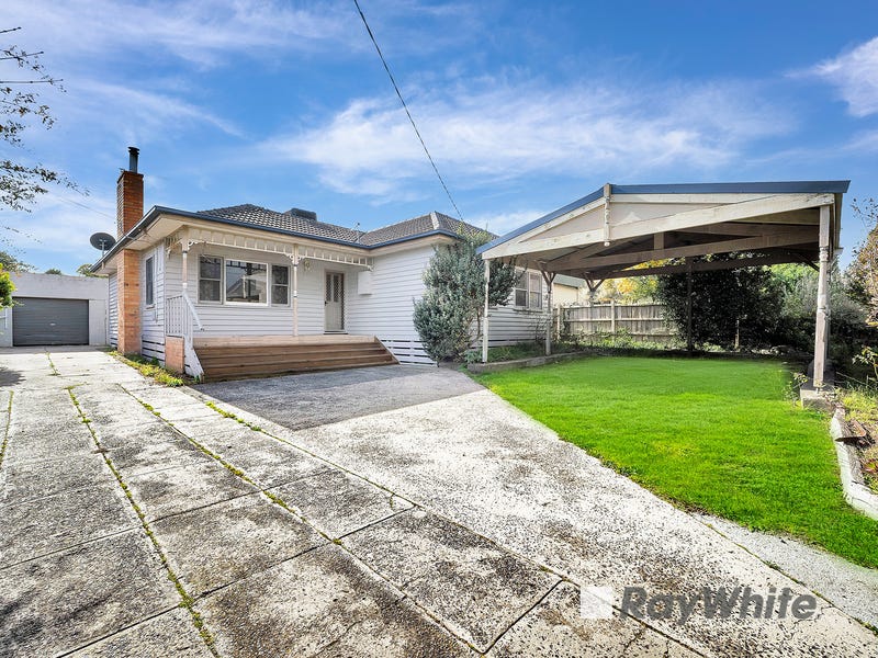 8 Alexander Street, Hallam, Vic 3803 - Property Details