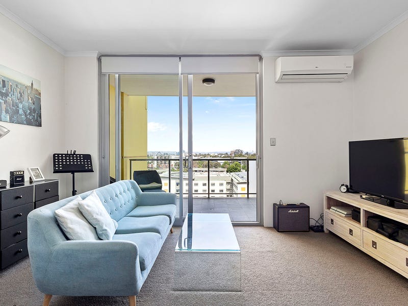 103/15 Aberdeen Street, Perth, WA 6000 - Property Details