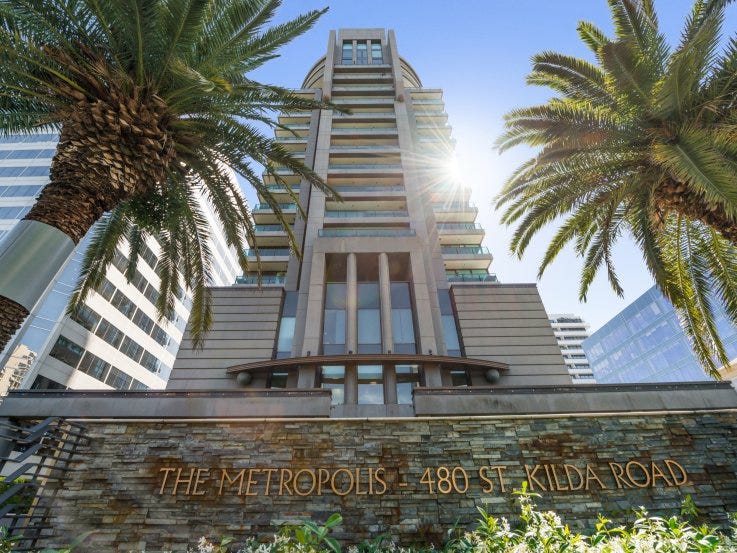 601/480 St Kilda Road, Melbourne, VIC 3004 - realestate.com.au