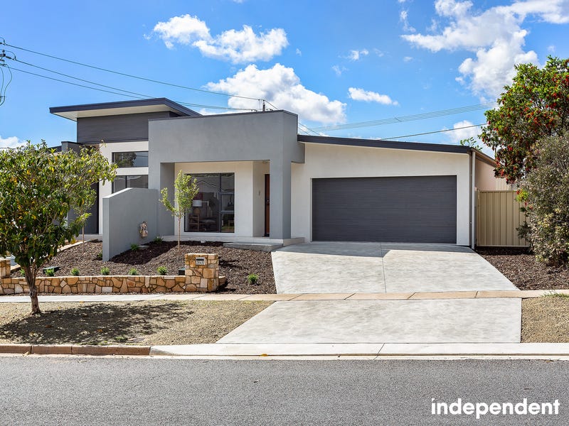 2/45 Beasley Street, Torrens, ACT 2607 - Property Details