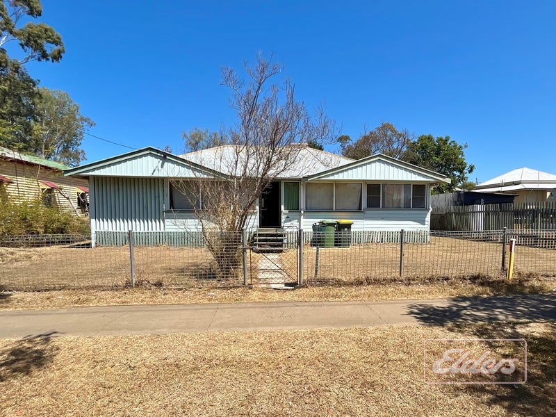 64 Patrick Street, Dalby, Qld 4405 - Property Details