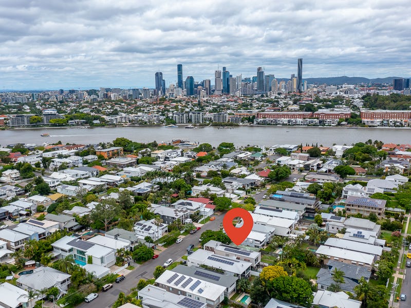 79 Elliott Street, Hawthorne, Qld 4171 - Property Details