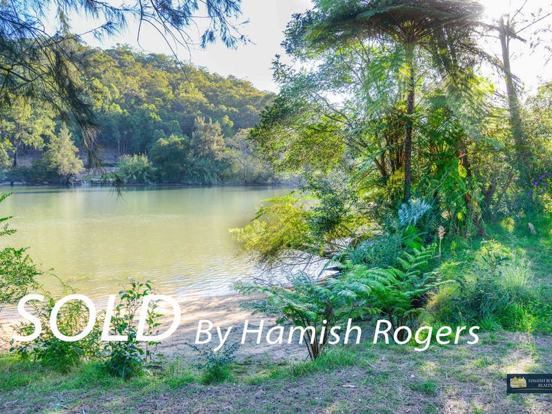 1916 Wheelbarrow Ridge Road, Lower Portland, NSW 2756 - realestate.com.au