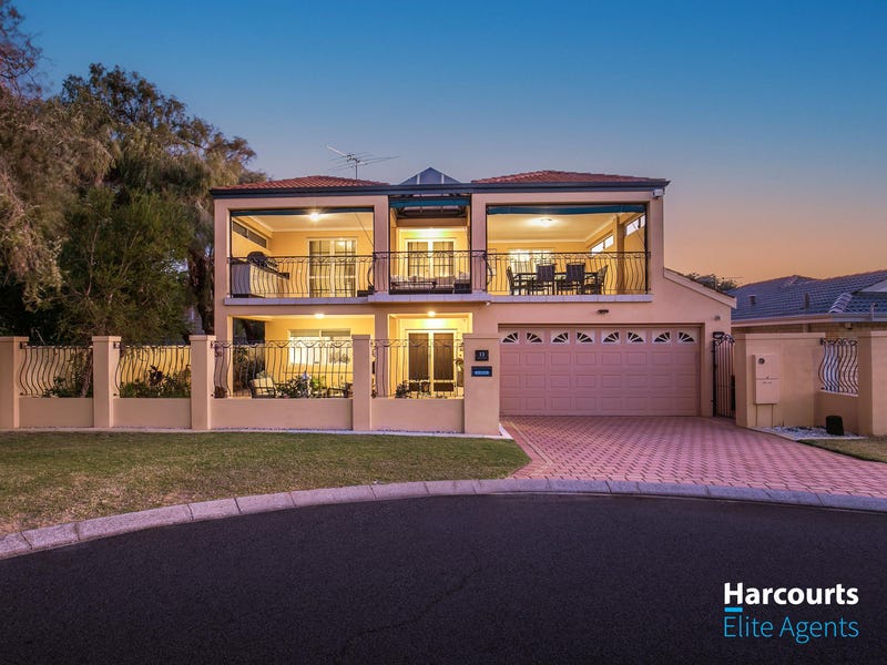 13 Chalwell Street, Rockingham, WA 6168 - Property Details