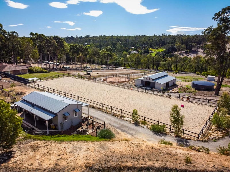 3060 Riley Road, Stoneville, WA 6081 - Property Details