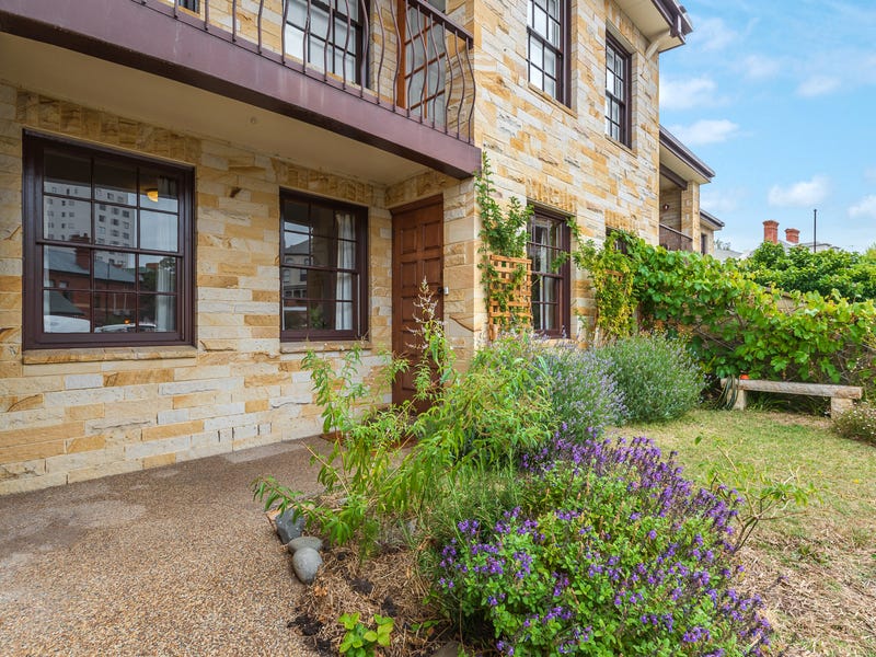 3/7 Secheron Road, Battery Point, TAS 7004 - realestate.com.au