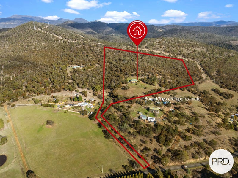 38 Molesworth Road, Malbina, Tas 7140 - Property Details